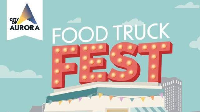 Upcoming Events | Aurora IL | Aurora Buzz