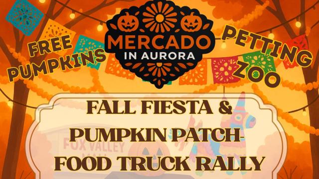 Upcoming Events | Aurora IL | Aurora Buzz