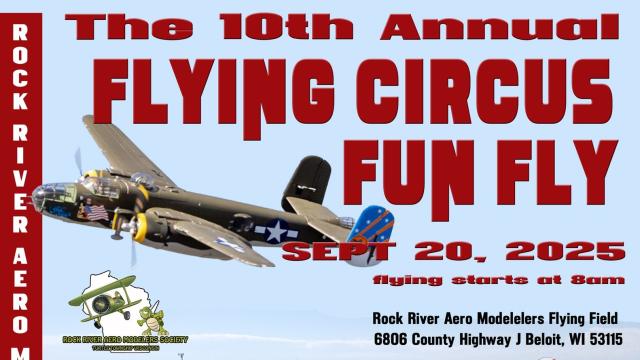 Upcoming Events | Janesville WI | Janesville Buzz