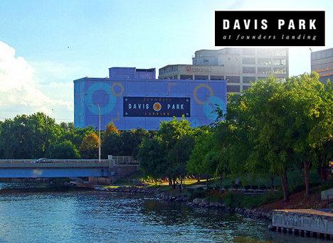 Davis Park Redevelopment Project! | Rockford IL | Rockford Buzz