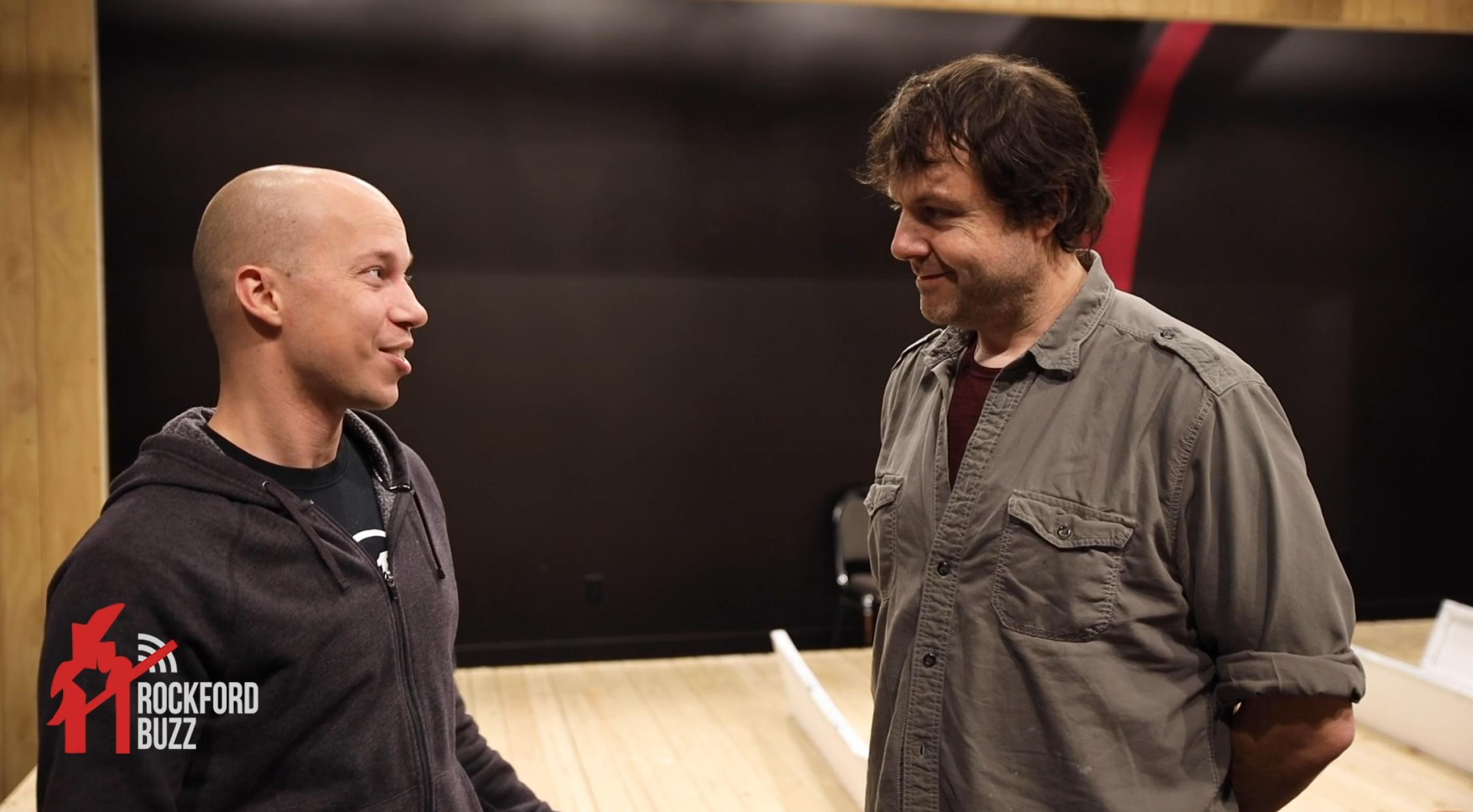 Local Theatre Group Opens New Space! (And Their Inaugural Show opens ...