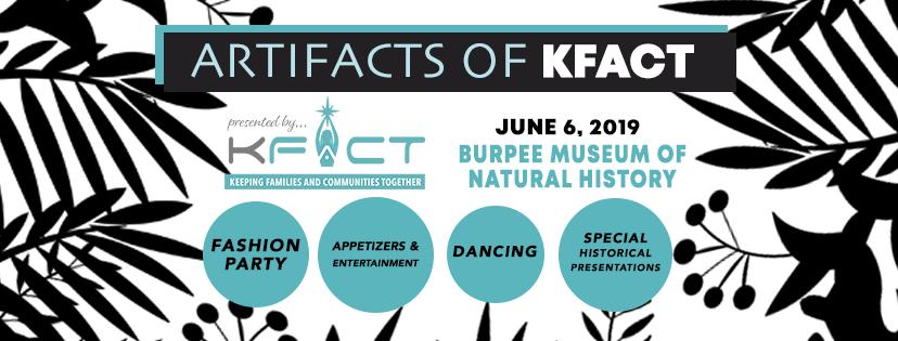 The Artifacts of KFACT | Rockford, IL | Rockford Buzz