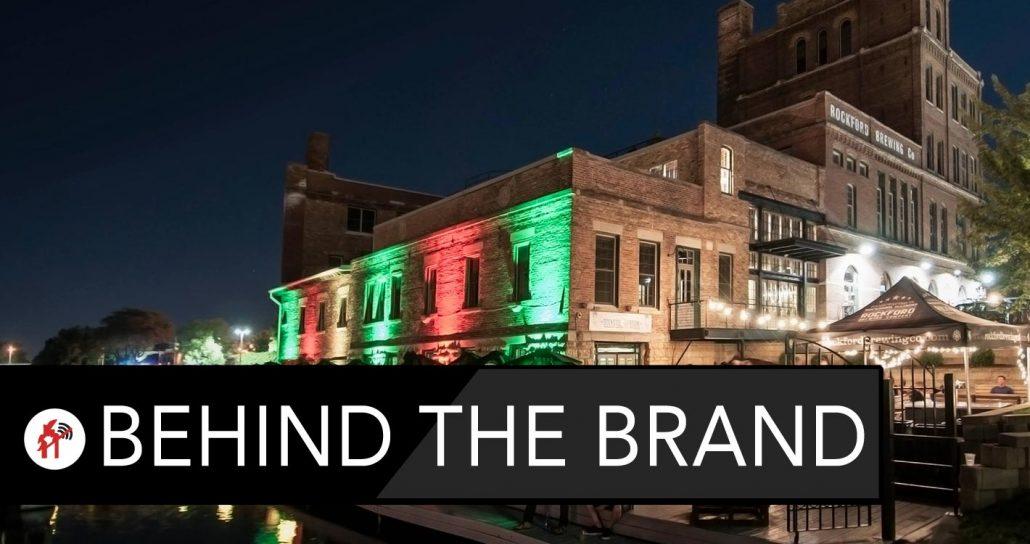 Behind the Brand: Prairie Street Brewing Co. | Rockford IL | Rockford Buzz