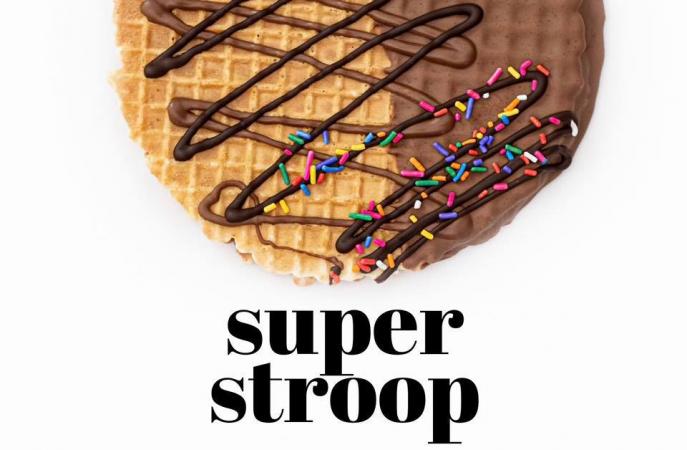 Super Stroop Sunday | Rockton, IL | Rockford Buzz