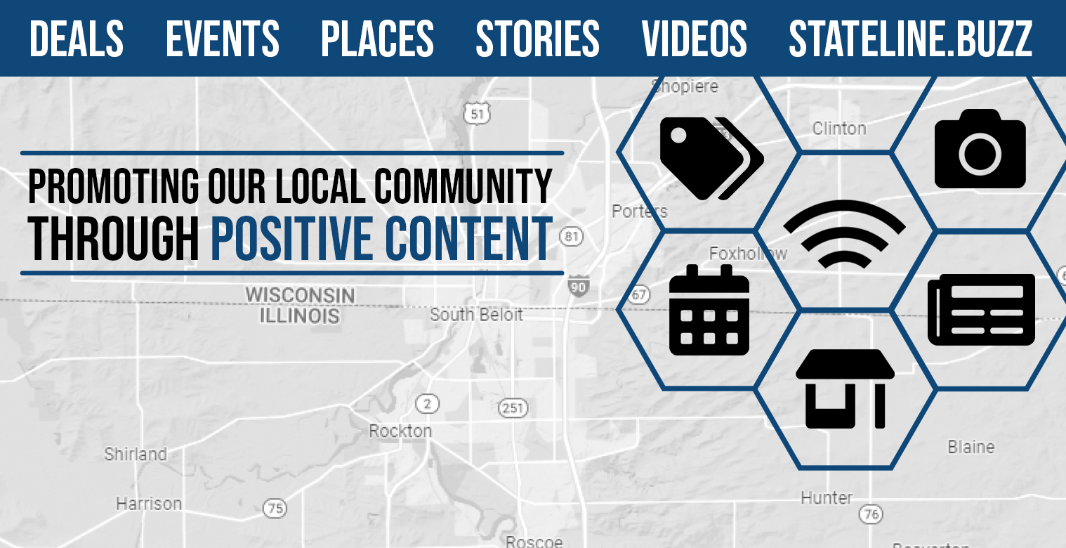 Upcoming Events | Beloit WI | Stateline Buzz