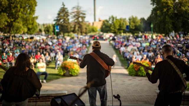 Upcoming Events | Beloit WI | Stateline Buzz